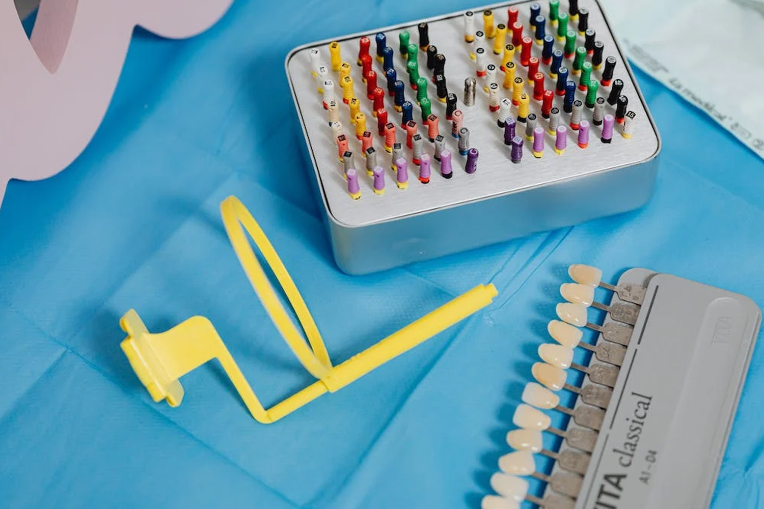 Veneers – Dra. Karla Carter